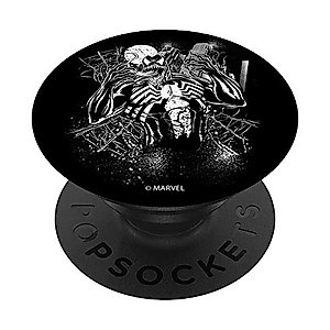 Venom Taunting Hospitality Dinner Host PopSockets PopGrip: Swappable Grip for Phones & Tablets