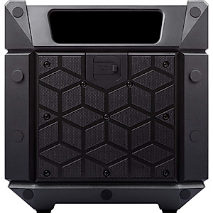 ION Audio Sport Go Tailgate Ultra-Portable Rugged Bluetooth PA Speaker System (Renewed)