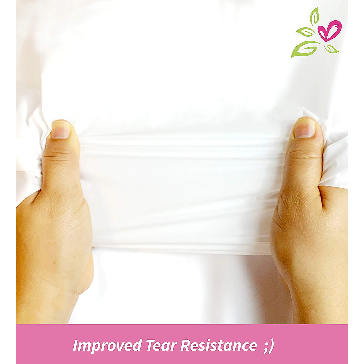 DECOSTYLE Plastic Tablecloth for Parties, Party Table Cloths Disposable, Stylish Design, Gold Dots Decorations, White, Waterproof, Rectangular Table Cover, 54 Inch x 108 Inch