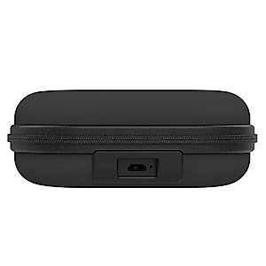 Supersonic IQ-140TWS - Black True Wireless Sport Earbuds