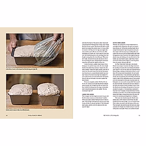 Evolutions in Bread: Artisan Pan Breads and Dutch-Oven Loaves at Home [A baking book]