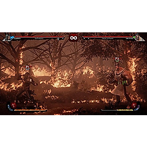 Omen Of Sorrow (PS4)