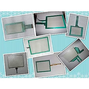 2711P-T10C4D New Touch Screen Touch Glass Panel