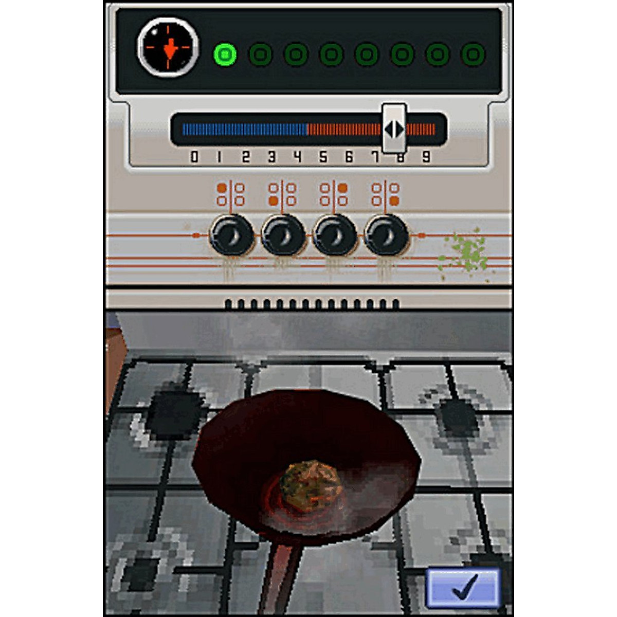 The Sims 2: Pets (Nintendo DS)