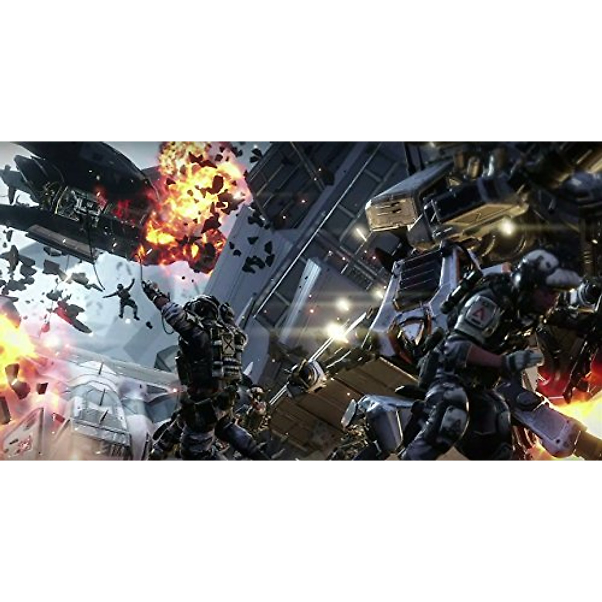 Titanfall 2 (LATAM) PS4