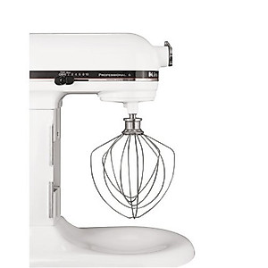 KitchenAid 6-Wire Whip for 5 and 6 Quart Lift Stand Mixers