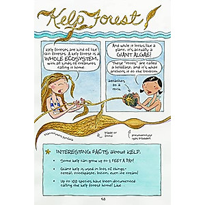 The Science of Surfing: A Surfside Girls Guide to the Ocean