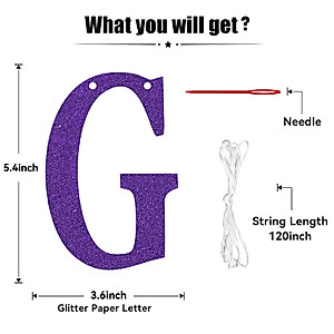 A Baby is Brewing Banner, Baby Shower, Gender Reveal Backdrop, Glittery Halloween Themed Welcome Baby Boy or Girl Party Decorations