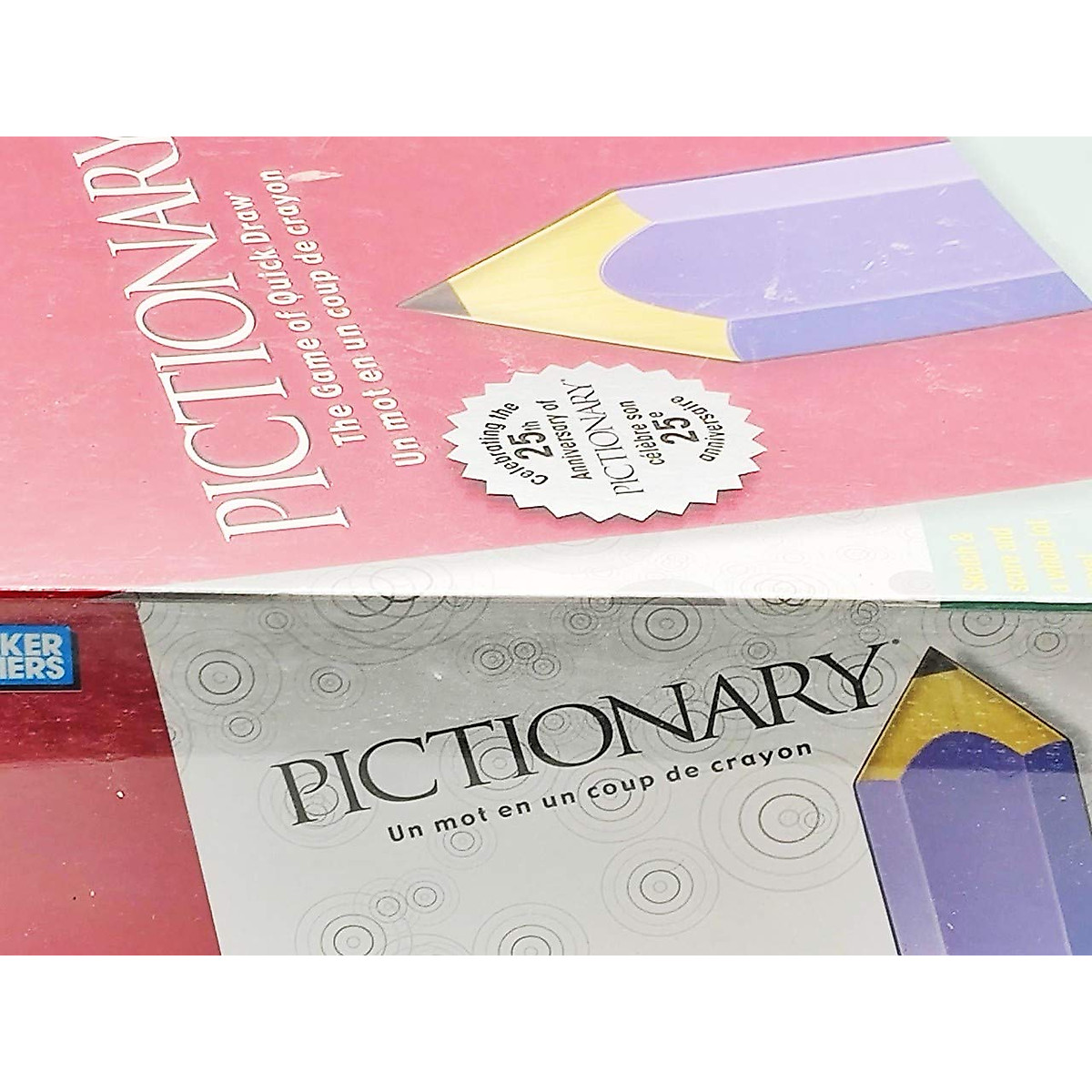 Hasbro Pictionary (EA)