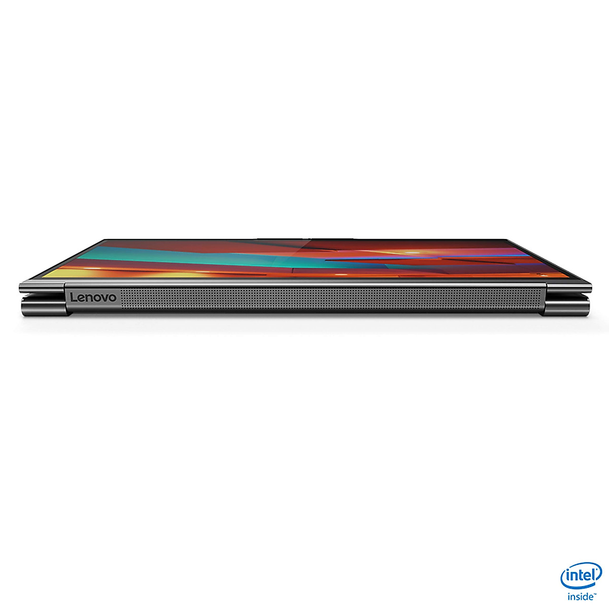 Lenovo Yoga C940 15.6" FHD IPS 500nits Touch 2-in-1 Laptop, i7-9750H, Webcam, Backlit Keyboard, WiFi 6, Thunderbolt 3, GTX 1650 Max-Q, Windows 10, 12GB RAM, 1024GB PCIe SSD, Pen, Woov 32GB SD