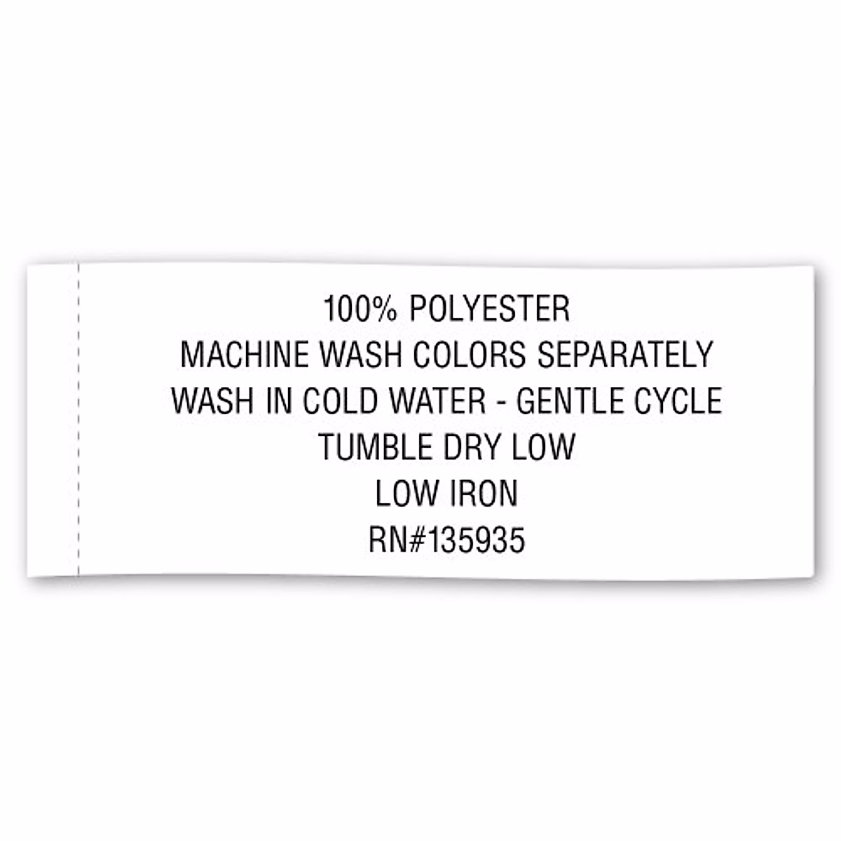 DII Indoor/Outdoor Tabletop Collection Multi-use, Machine Washable, Striped, Tablecloth, 60x84, Summer Print