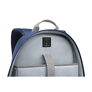 (India) Dell EcoLoop Urban Backpack - Blue - CP4523B