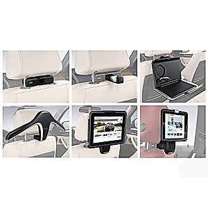BMW Travel & Comfort System (Equipment Base)