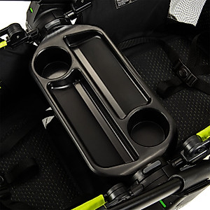 Evenflo Pivot Xplore All-Terrain Stroller Wagon