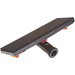 Warner Plastic Pole Sander Head, Female Threaded, 3410496