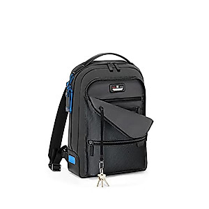 Tumi 06602011 Official Harrison Bradner Backpack, Men's Backpack