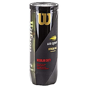 Wilson WRT1073CS US Open Regular Duty Ball Case