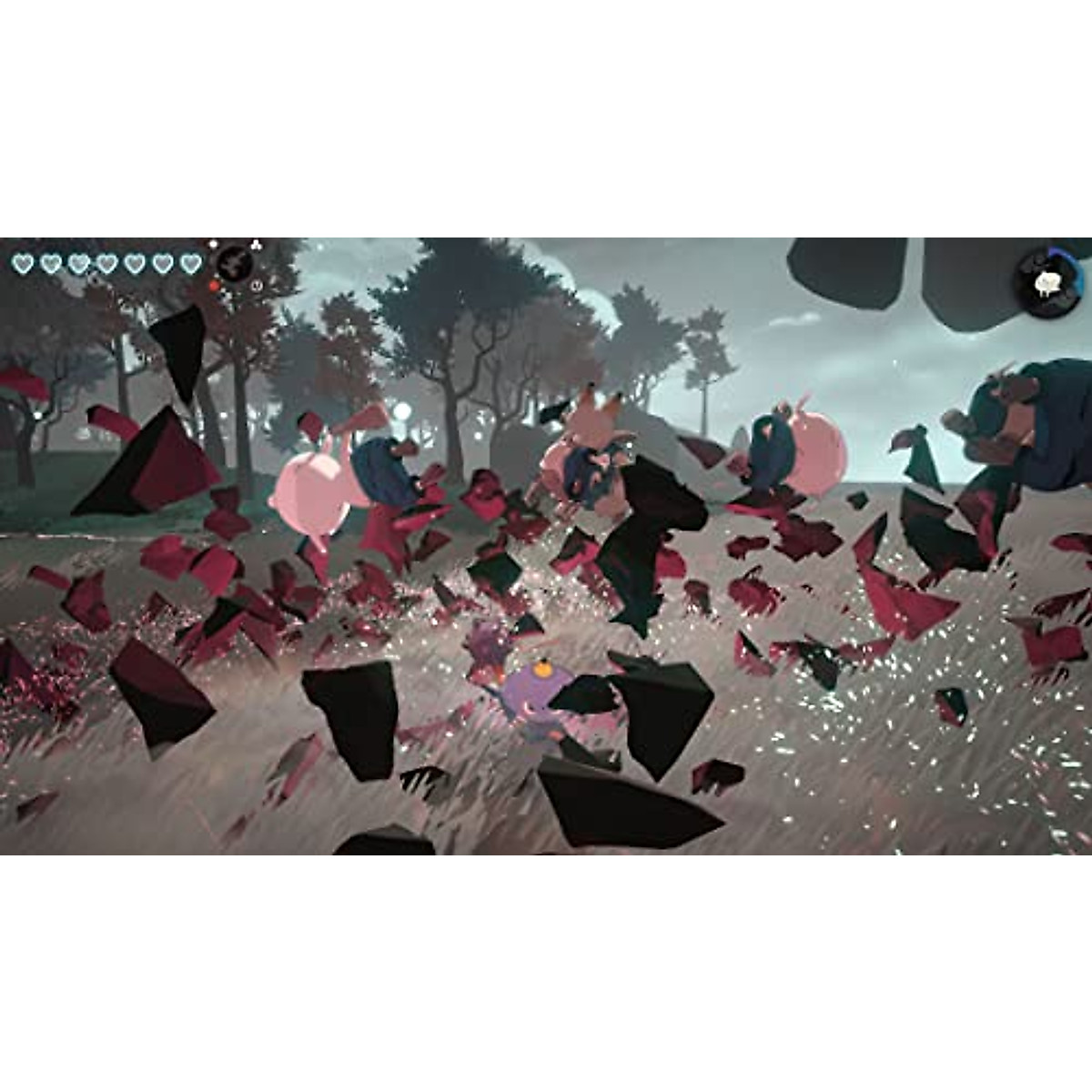 ONI: Road to be the Mightiest Oni for Nintendo Switch