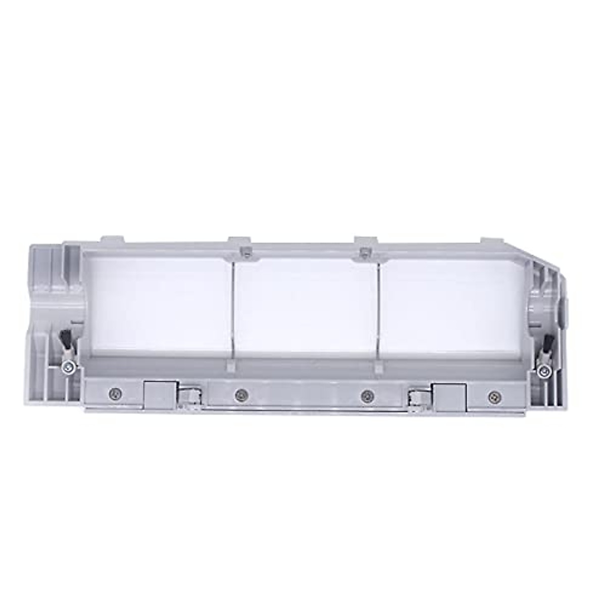 SH-RuiDu Main Roller Brush Cover Vacuum Cleaner Accessories Replacement Brush Guard for Mijia Xiaowa Stone Sweeper