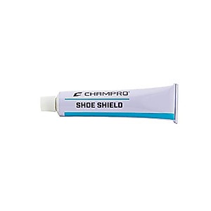 CHAMPRO Shoe Shield Foot Adhesion WHITE