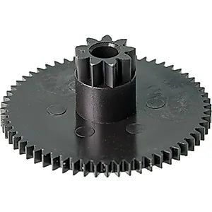 Bell & Howell Cube Projector Main Drive Gear