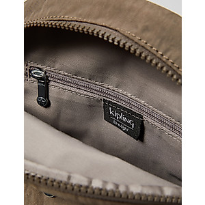 Kipling Firefly Up, Beige (True Beige)