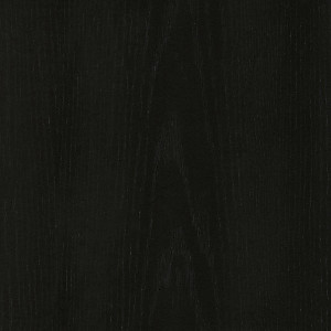 Ameriwood Home Everly Tall 4-Drawer Dresser, Black Oak