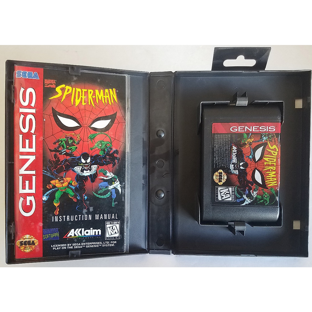 Spider-Man: Animated Series