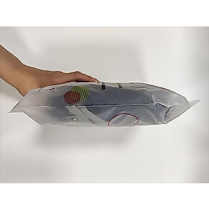 ZOMAKE Ultra Lightweight Packable Backpack 25L - Foldable Hiking Backpacks Water Resistant Small Folding Daypack for Travel(Navy Blue)