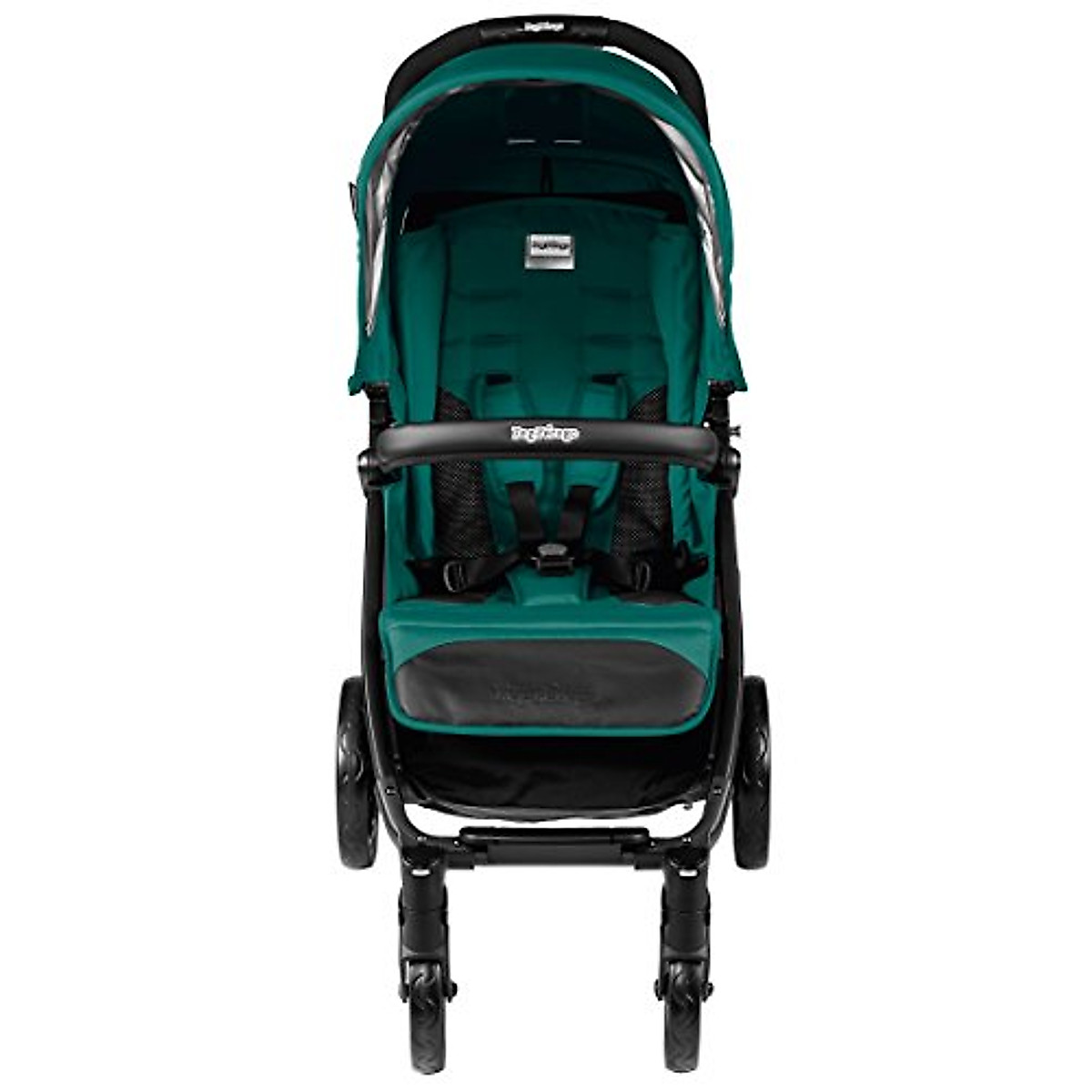 Peg Perego Booklet Travel System, Aquamarine