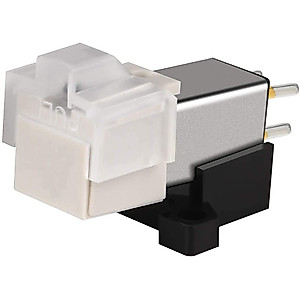 Acoustic Panels Foam for Standard Mount Magnetic Cartridge Replacement Stylus for DJ Turntable Cartridges