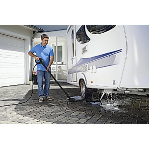 Karcher 2.642-561.0 Chassis Pressure Cleaner