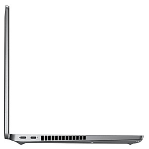 Dell Latitude 5430 14.0" WVA HD Business Laptop (10-Core Intel i5-1235U up to 4.4 GHz, 16GB RAM, 4TB PCIe SSD, Backlit KB, 2 Thunderbolt 4, WiFi 6E, Bluetooth 5.3, Micro SD, Webcam, Win 11 Pro)
