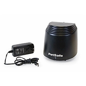 Wireless Fences - PetSafe Stay + Play Additional Wireless Fence Transmitter