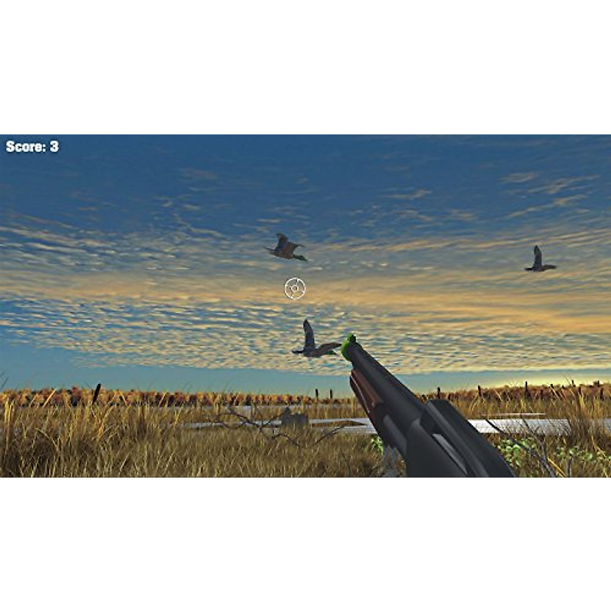 Big Buck Hunter Arcade (Nintendo Switch)