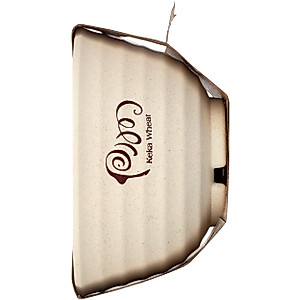 R IDEAS Eco Friendly Wheat Fiber Cereal Bowl, 1 EA