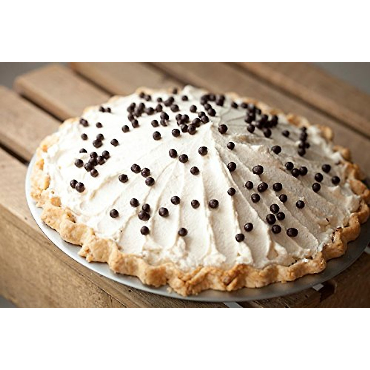 KitchenDance Disposable Aluminum Foil Pans - 9 Inches Round Oven Safe Aluminum Foil Baking Pan, Heavy Duty Aluminum Foil Pans Perfect for Baking, Cooking, and Preparing Food, #922, Pack of 10