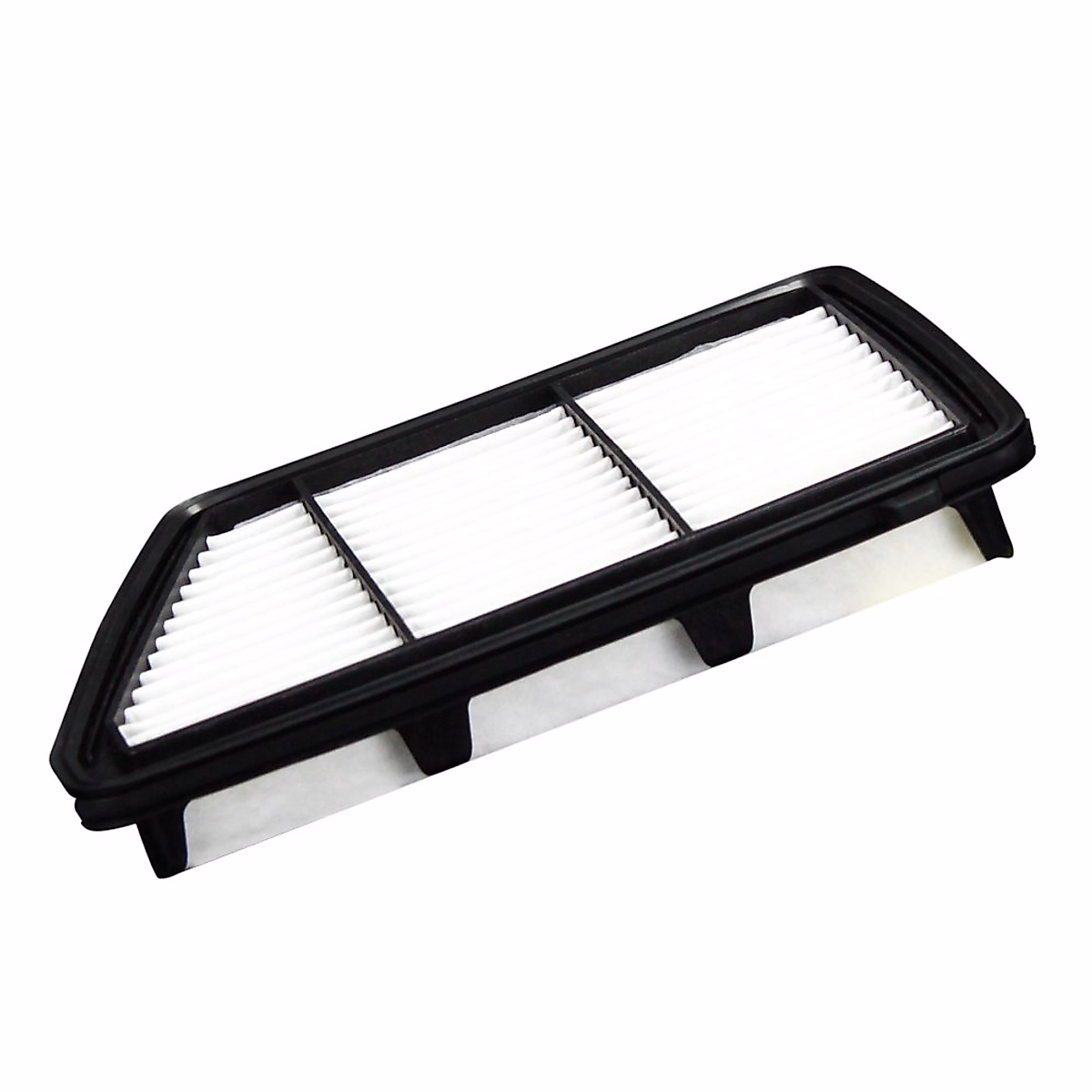 ECOGARD XA10628 Premium Engine Air Filter Fits Honda CR-V 2.4L 2017-2019