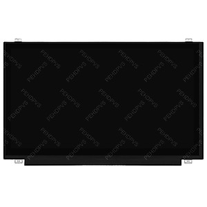 Screen Replacement for Toshiba Satellite Radius L15W-B1302 11.6" HD 1366x768 LED LCD Display Digitizer Touch Screen