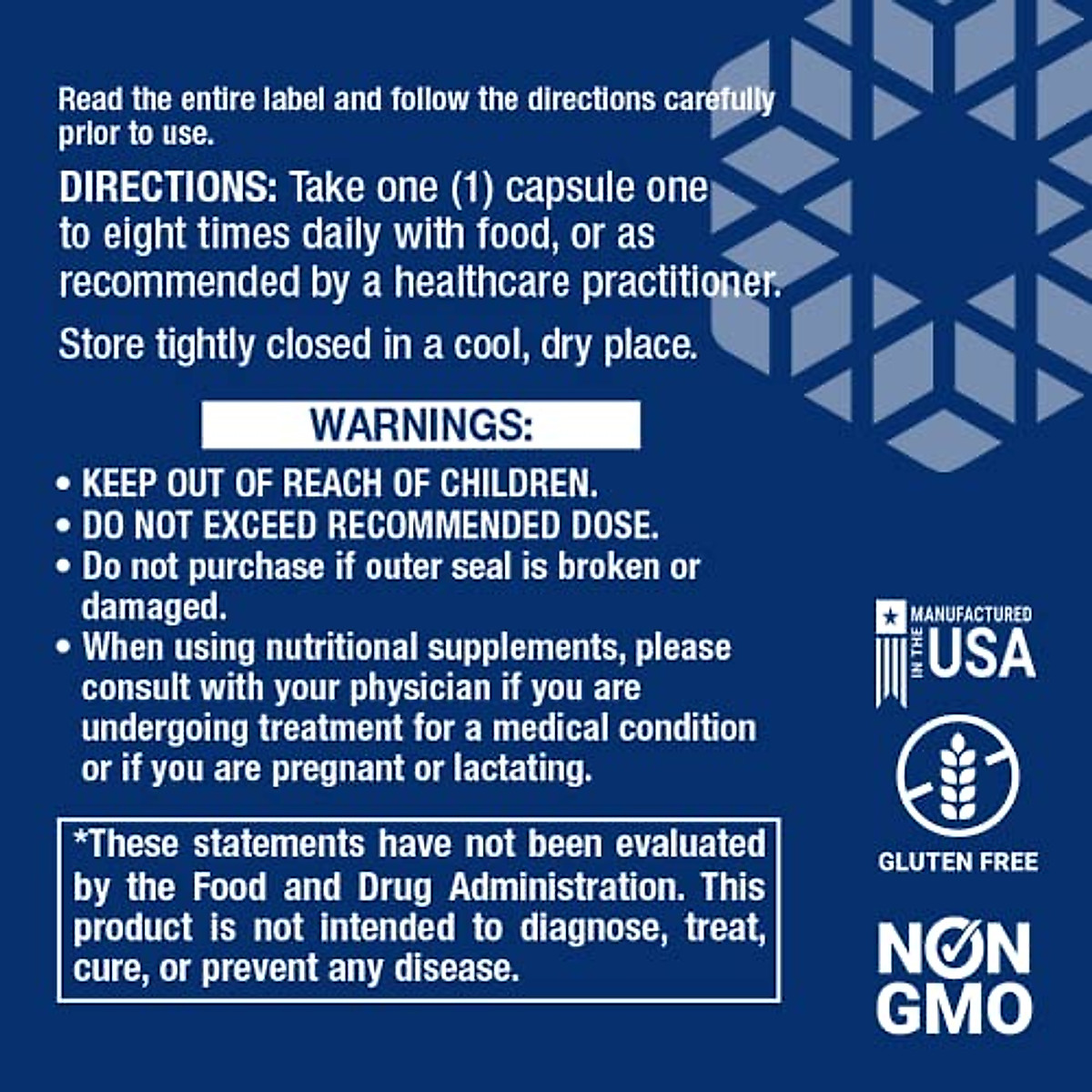 Life Extension Glucosamine / Chondroitin Capsules - Joint Health Supplement Pills - Advanced Formula for Healthy Cartilage, Knee Support & Joints Strength - Gluten Free, Non-GMO - 100 Capsules
