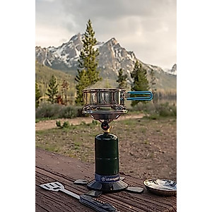 Stansport Single Burner Propane Stove 10,000 BTUs (201)