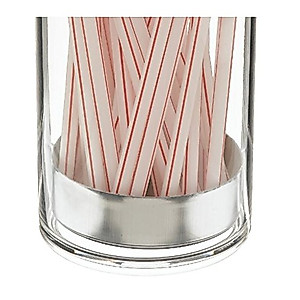 Prodyne Straw Dispenser, Clear