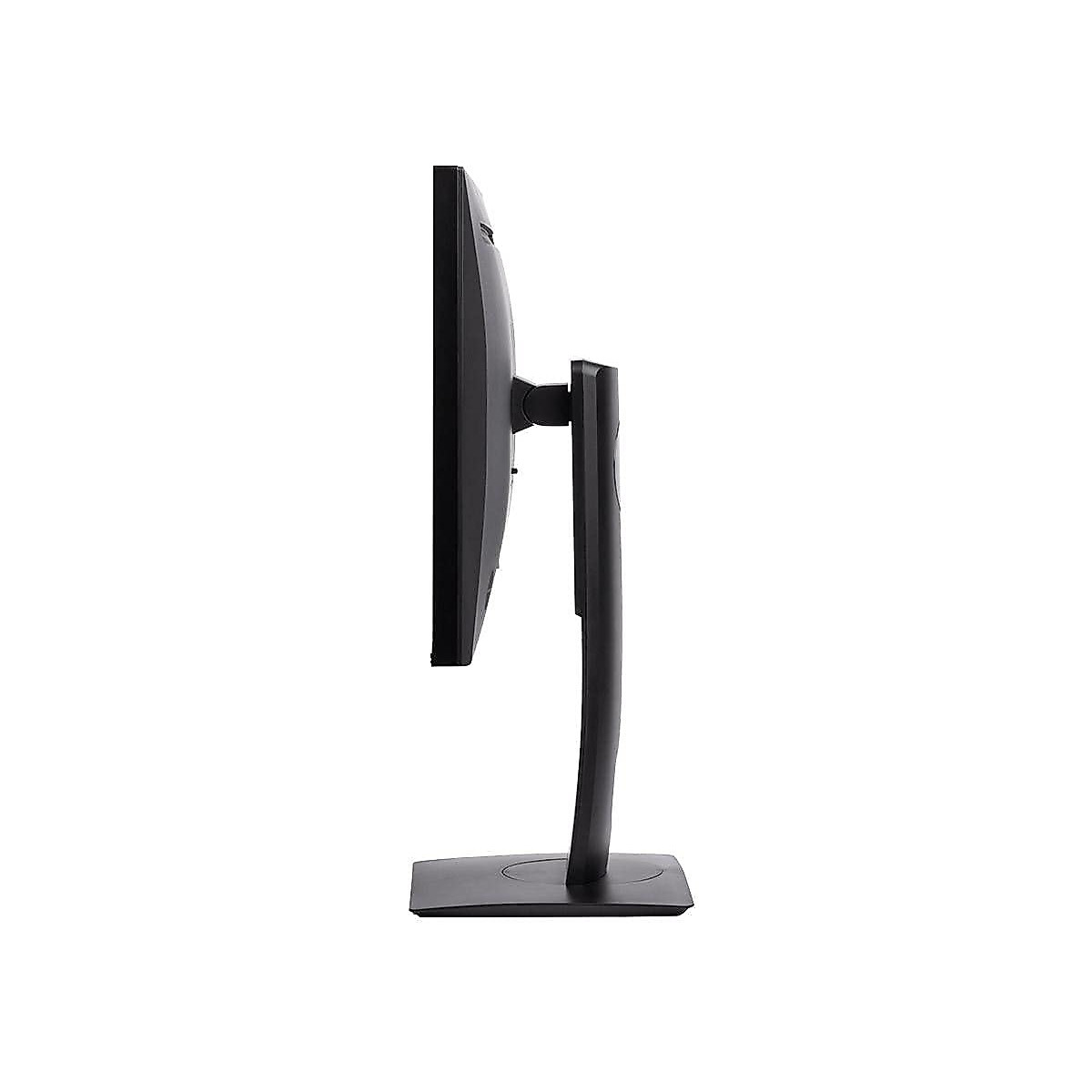 Monoprice CrystalPro Monitor - 28 inch - 4K UHD, 60Hz, 65W USB-C, Height Adjustable Stand, IPS, HDMI, DP, 75x75 VESA, for Business and Gaming