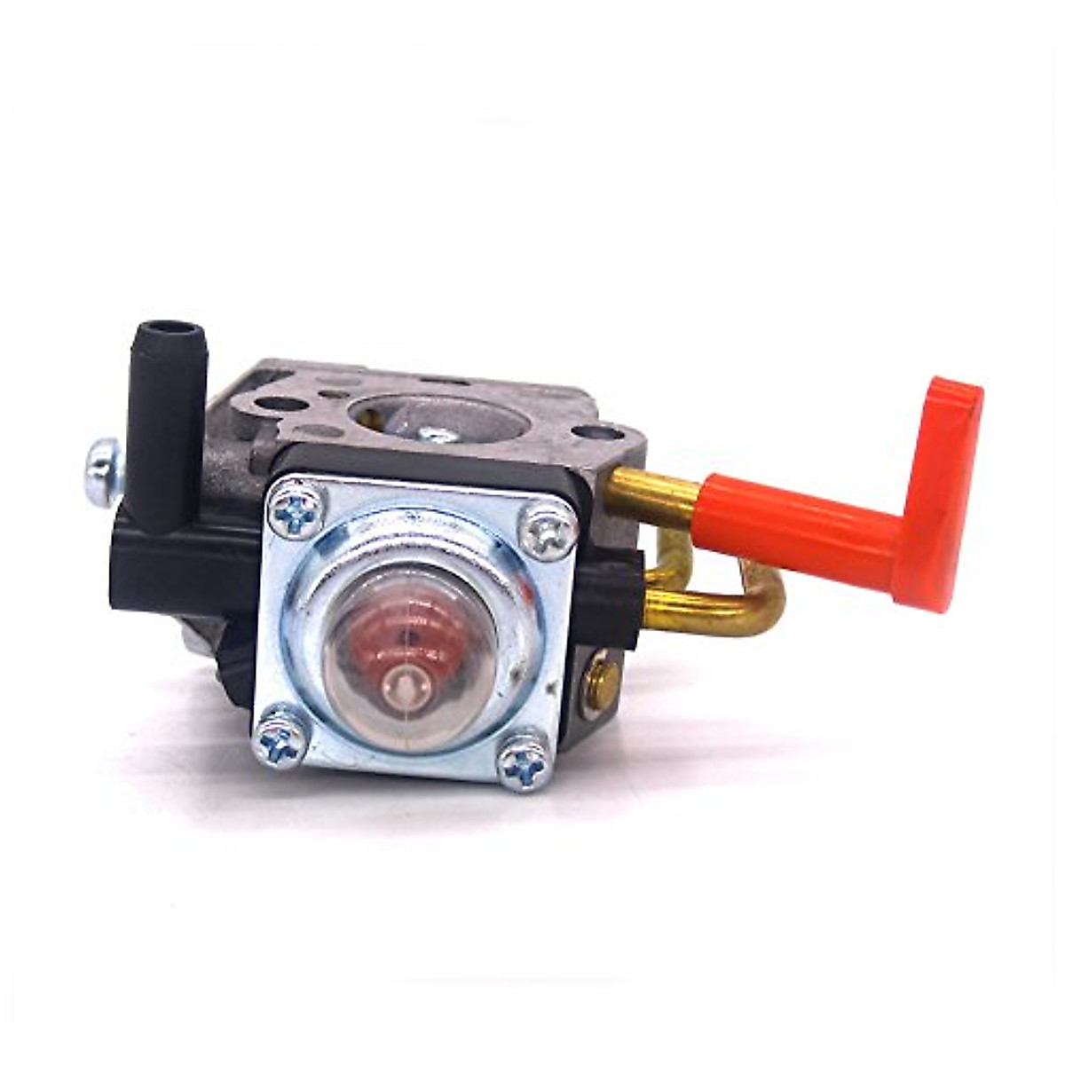 FitBest Replacement Carburetor for Stihl Hedge Trimmer HS81 HS81R HS81RC HS81T HS86 HS86R HS86T