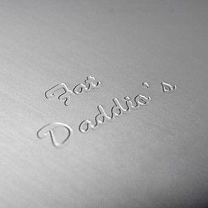 Fat Daddio's RMP-10 Anodized Aluminum Ring Mold Pan, 10 x 3.5 Inch, Silver