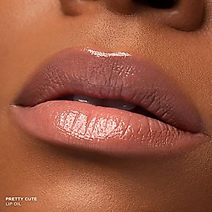 Dose of Colors HINT OF TINT Lip Oil (Pretty Cute)