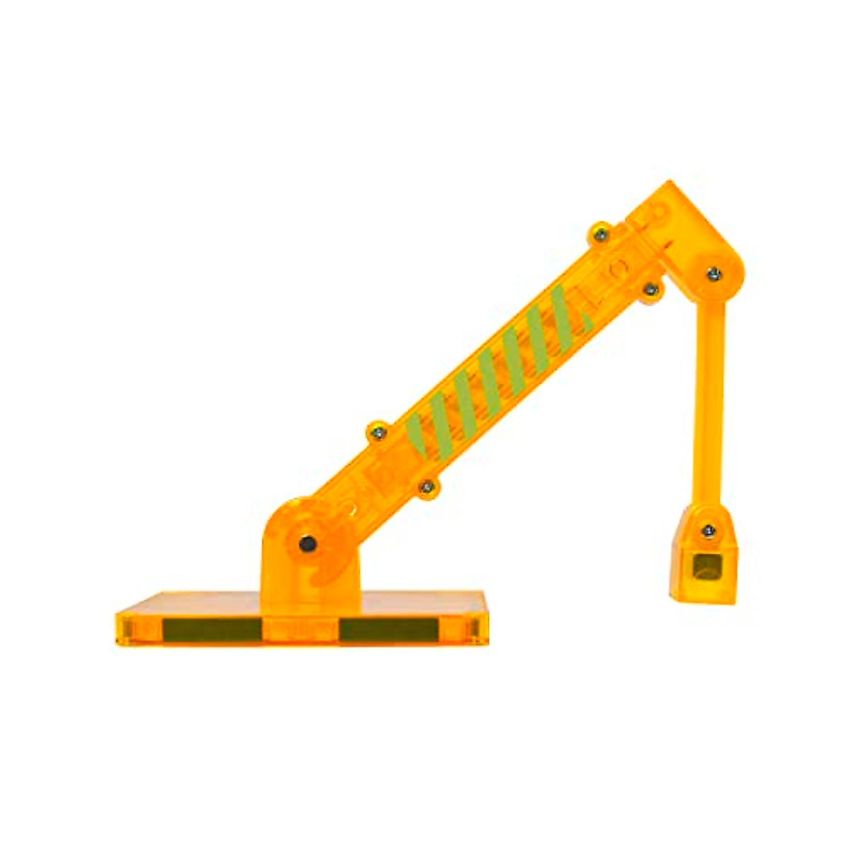 Magna-Tiles Builder Set, The Original Magnetic Building Tiles for Creative Open-Ended Play, Educational Toys for Children Ages 3 Years + (32 Pieces)