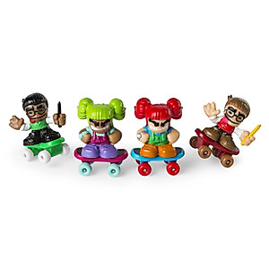 Tech Deck Dude Single Pack - Ninja