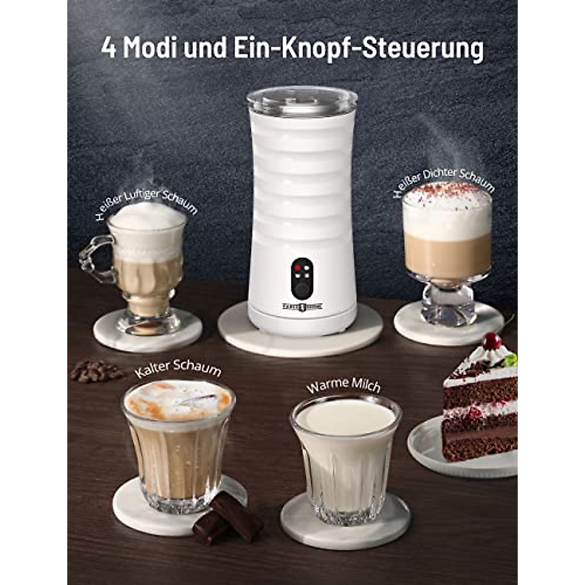 milk container Accessories