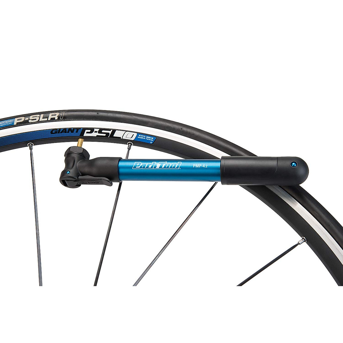 Park Tool PMP-4.2B - Mini Pump Tool